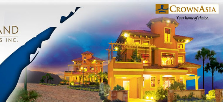 VISTA LAND & LIFESCAPES INC.