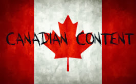 Kweeny Todd: Canadian Content: My Favourite Canadian Movies