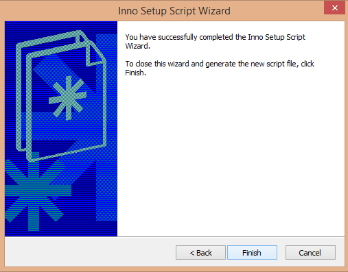 Tutorial Cara Membuat Setup Pada Program Delphi - Projectnya Programmer