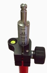 Geospatial Field Methods: Field Activity #8: Surveying the Campus Mall