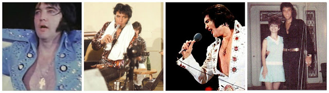 Elvis Presley Rei do Rock: setembro 2013