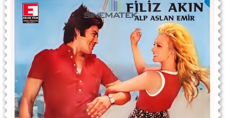 Güzel Şoför - 1970 Filiz Akın - Cihangir Gaffari - Emir Alpaslan ...