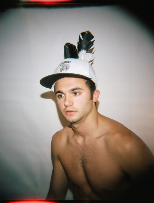 THESOUTHSIDER Blogazine: Introducing XXK