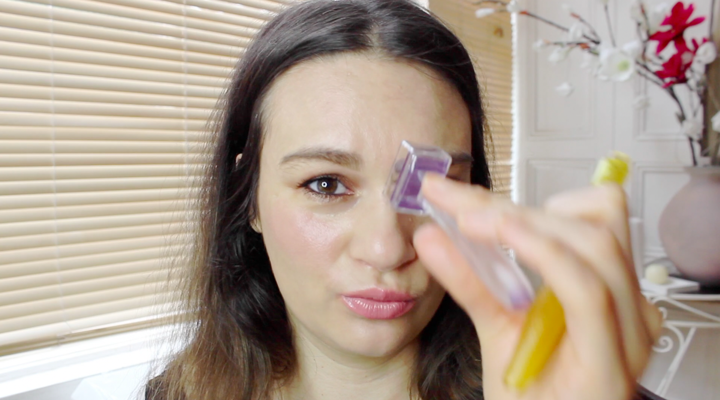 beautiful me plus you: How to use Derma Stamp for Anti Ageing