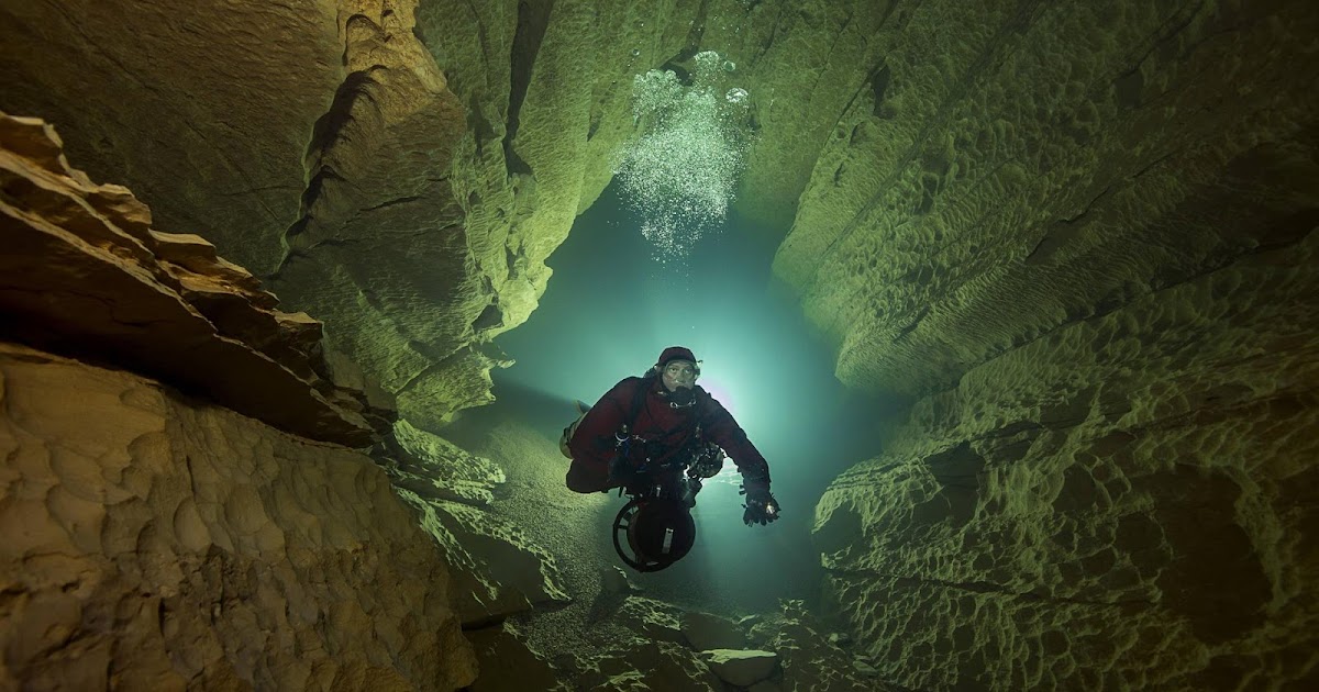 Ξωτικό: The Bloop: Ένα υποβρύχιο μυστήριο που χρειάστηκε σχεδόν 10 ...