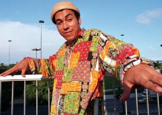 Chico Science - Acontecimentos Historicos