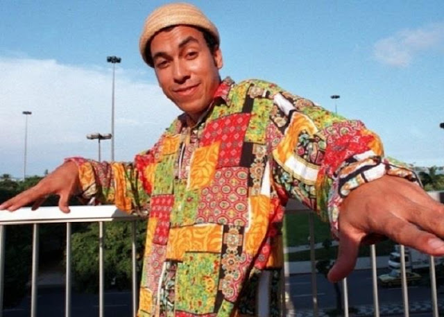 Chico Science - Acontecimentos Historicos