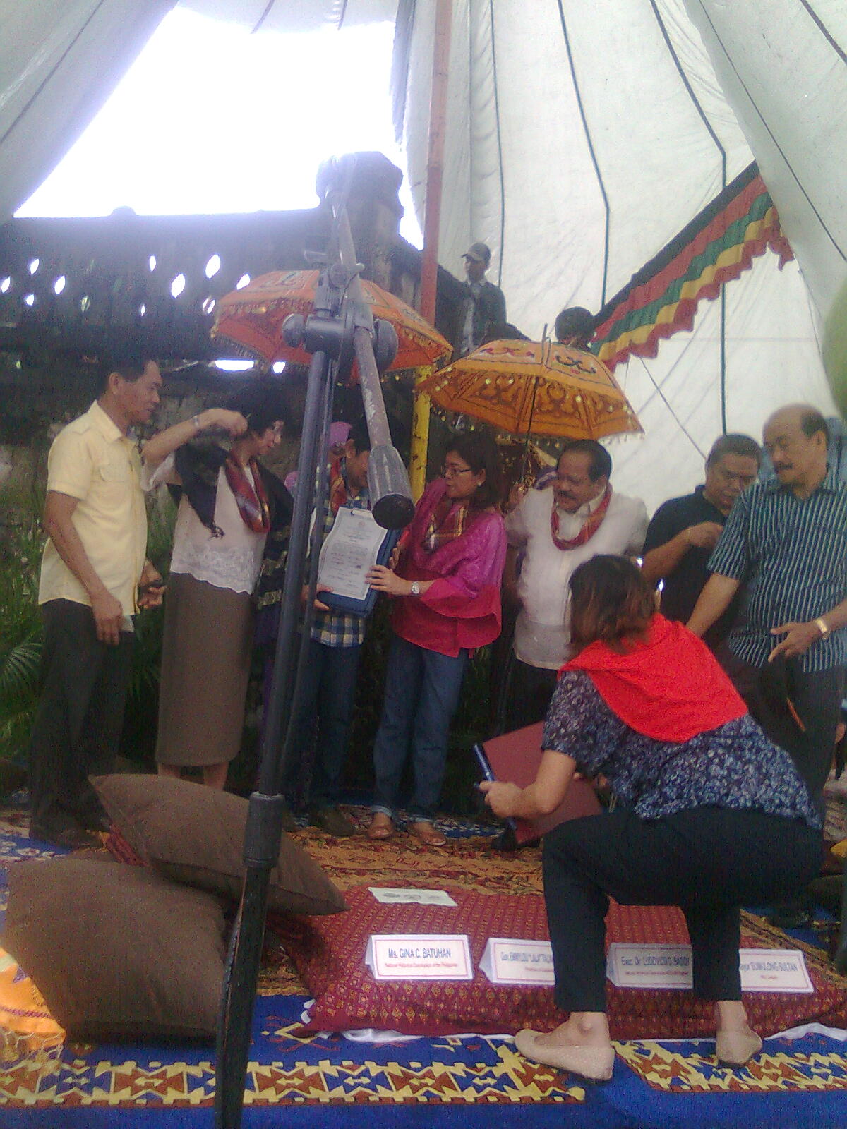 Fort Pikit sa bayan ng Pikit; North Cotabato isa ng Historical LandMark ...