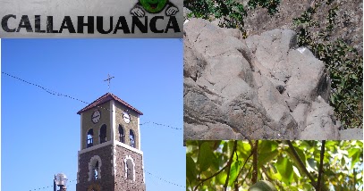 VIAJES CORTOS CERCA DE LIMA: CALLAHUANCA: VALLE, SOL Y CHIRIMOYAS