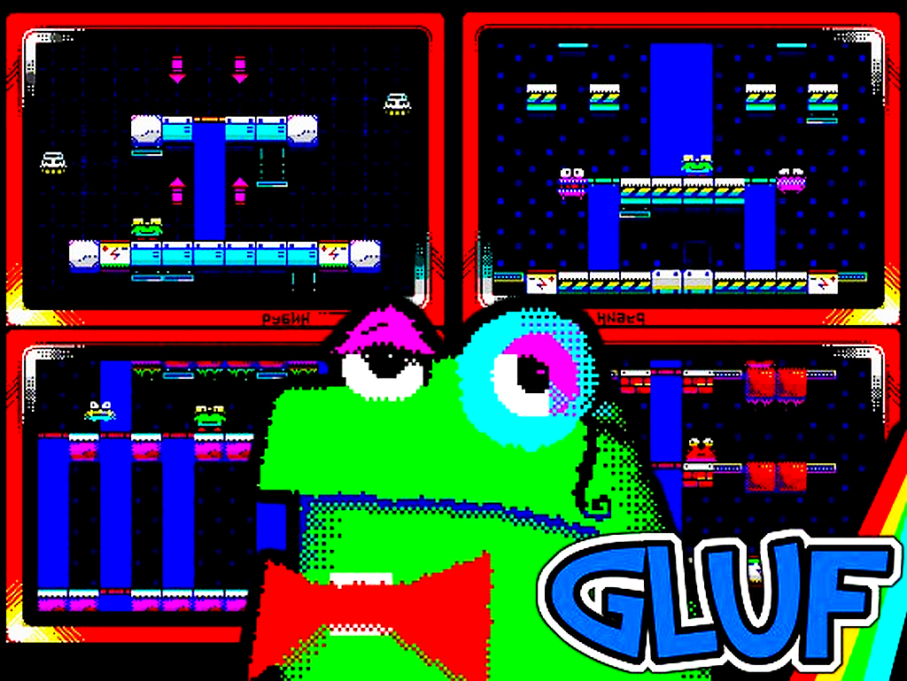 Indie Retro News: RETRO SOULS