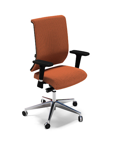The Office Furniture Blog at OfficeAnything.com: New Mayline Commute ...