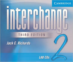 HuyHuu Team - HuyHuu.com: CAMBRIDGE Interchange 2 Lab Audio 3rd Edition