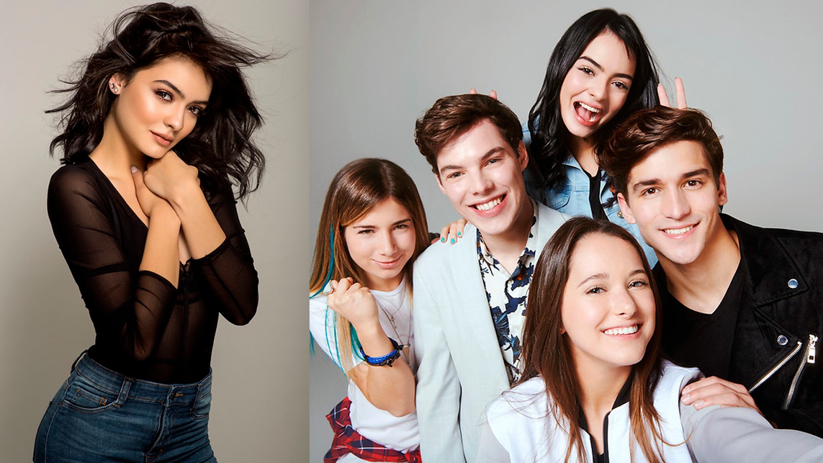 NickALive!: Nickelodeon Latin America Premieres New eSports Series ...