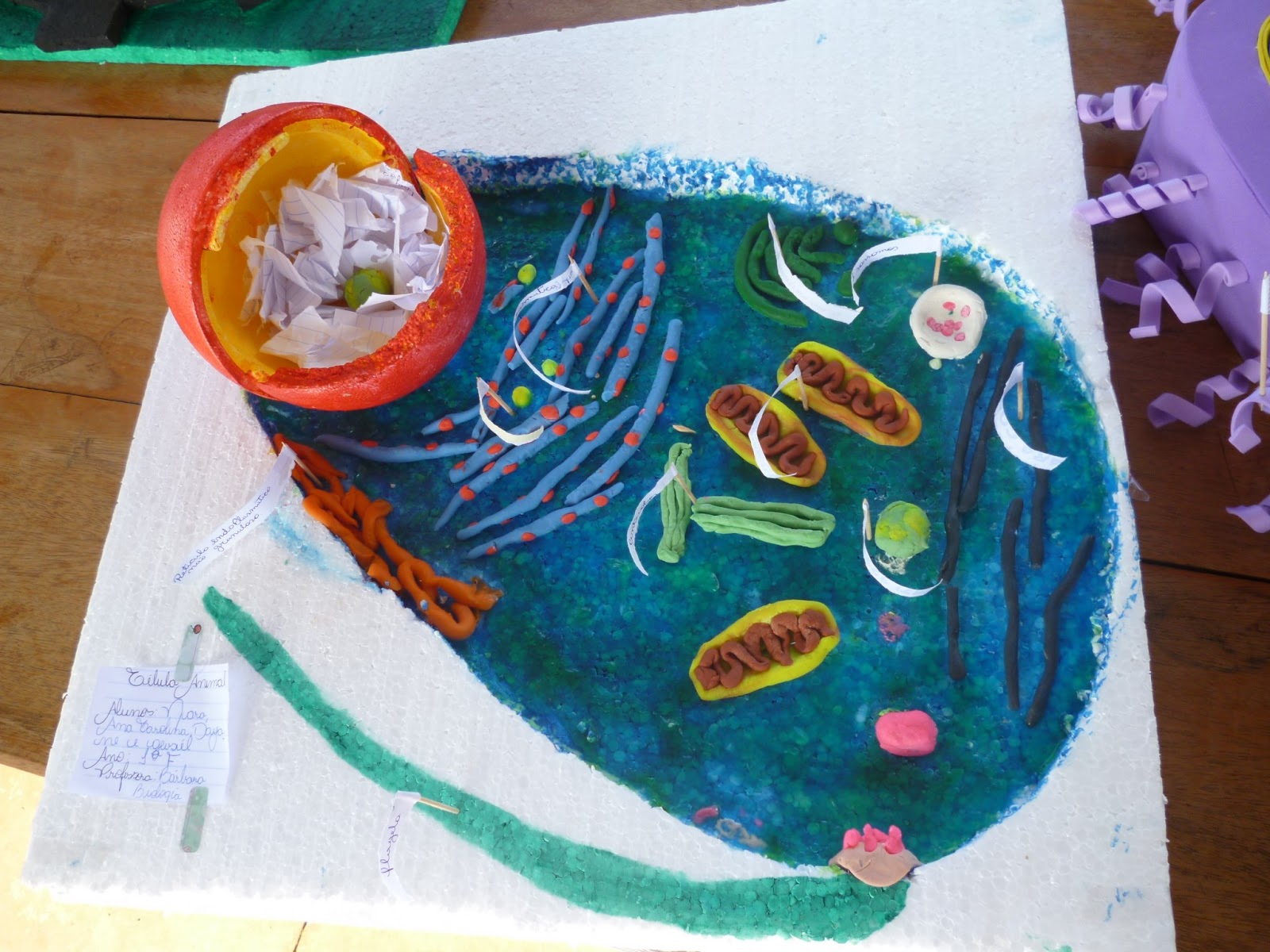 Sala de Tecnologias Sidrônio: MODELOS CELULARES - 1º F, 1º K - PROFª ...