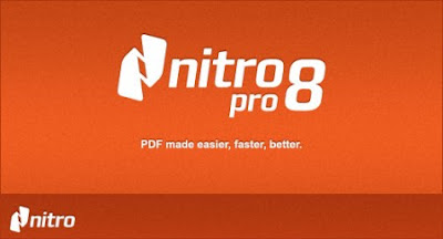 Nitro Pro Enterprise 8.5.6.5 (x86) Incl. Key