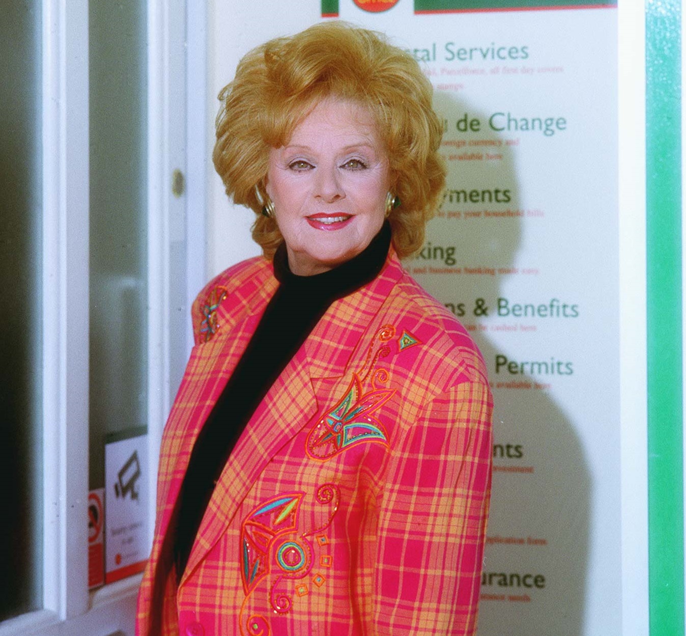 Coronation Street Blog: Exclusive! Corrie's Debbie Oates on writing for ...