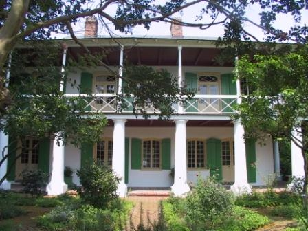 * T h e * V i s u a l * V a m p *: 2012 PRC Shotgun House Tour