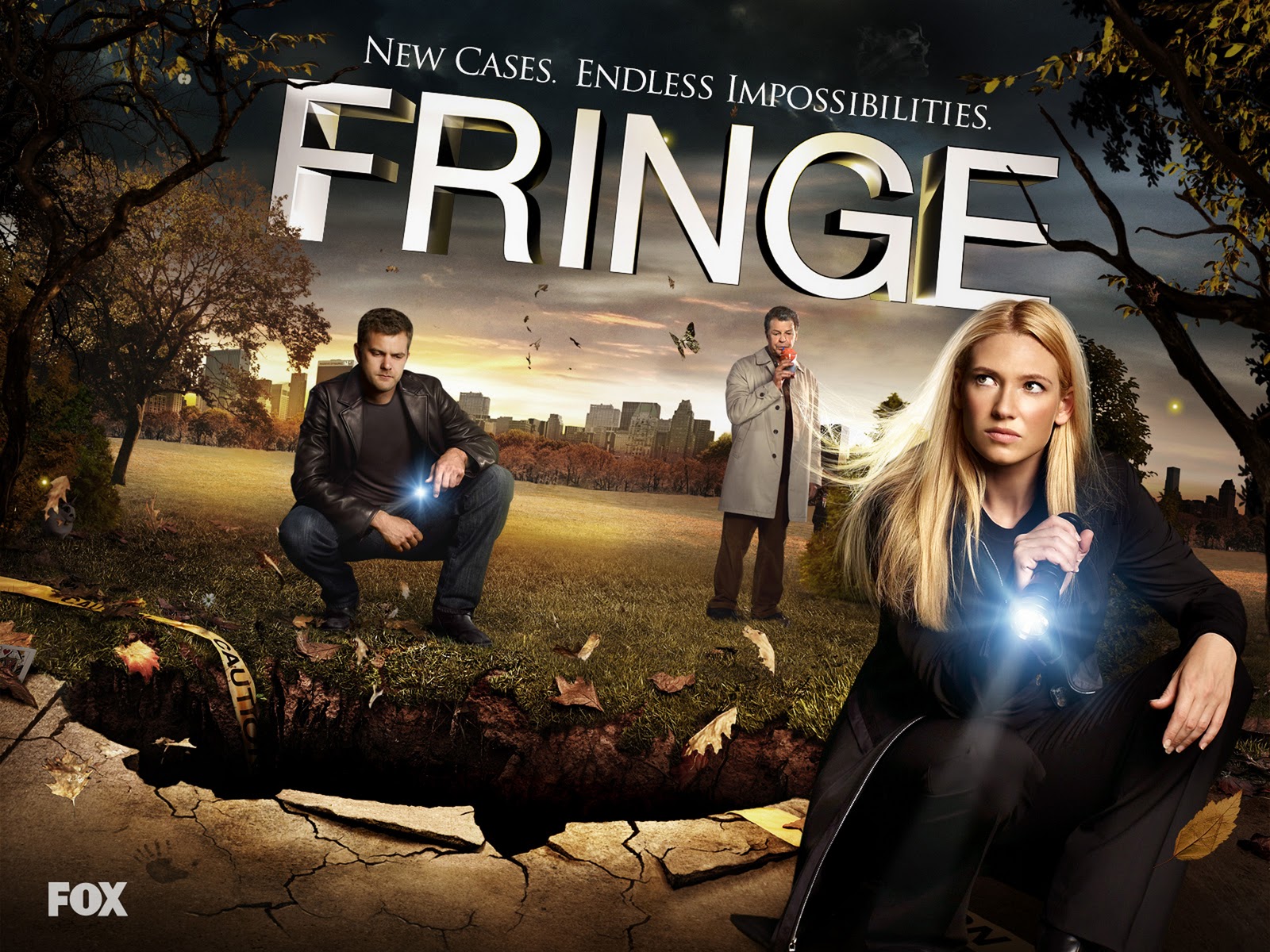 trololo blogg: Hd Wallpaper Fringe
