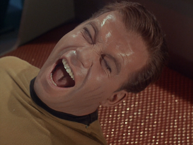 Dog Star Omnibus: Captain's Blog pt. 96: The Enemy Within