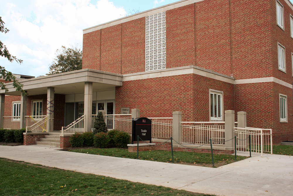 Goodharted Thoughts: Re-Living those Radford Days