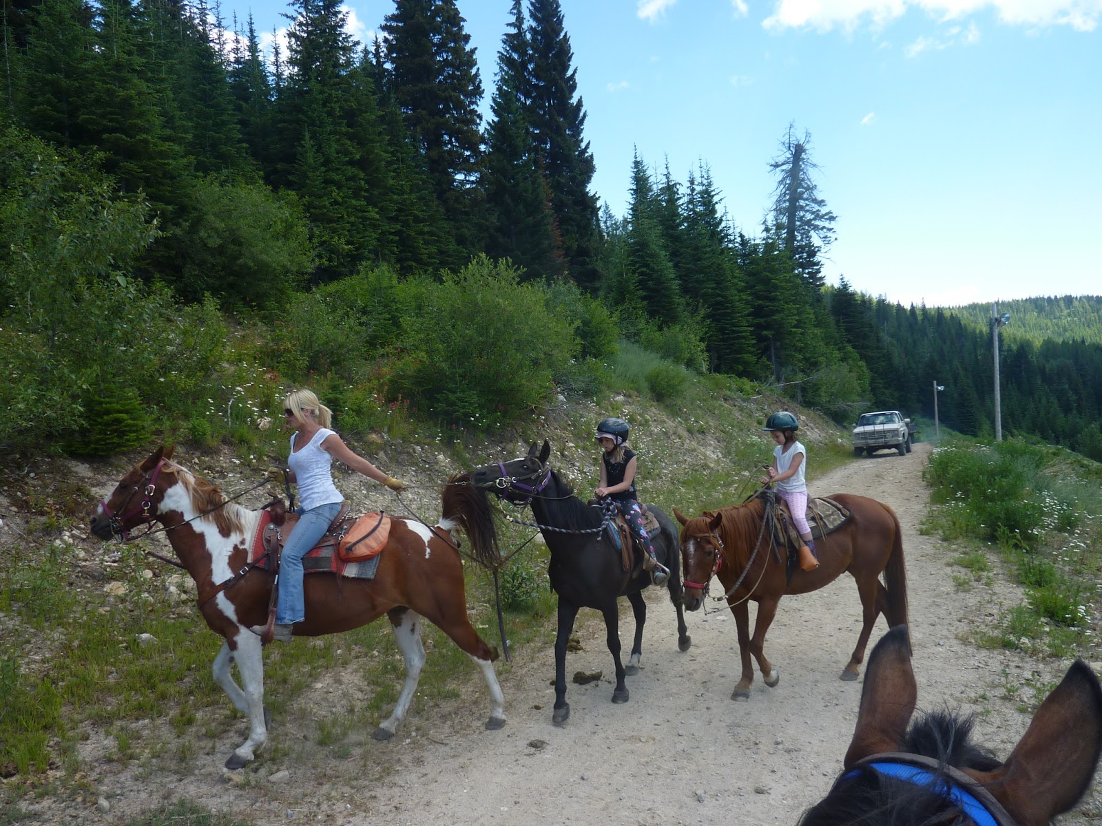 Hooliganting: Summer Road Trip 2013: Northern Idaho things to do with kids