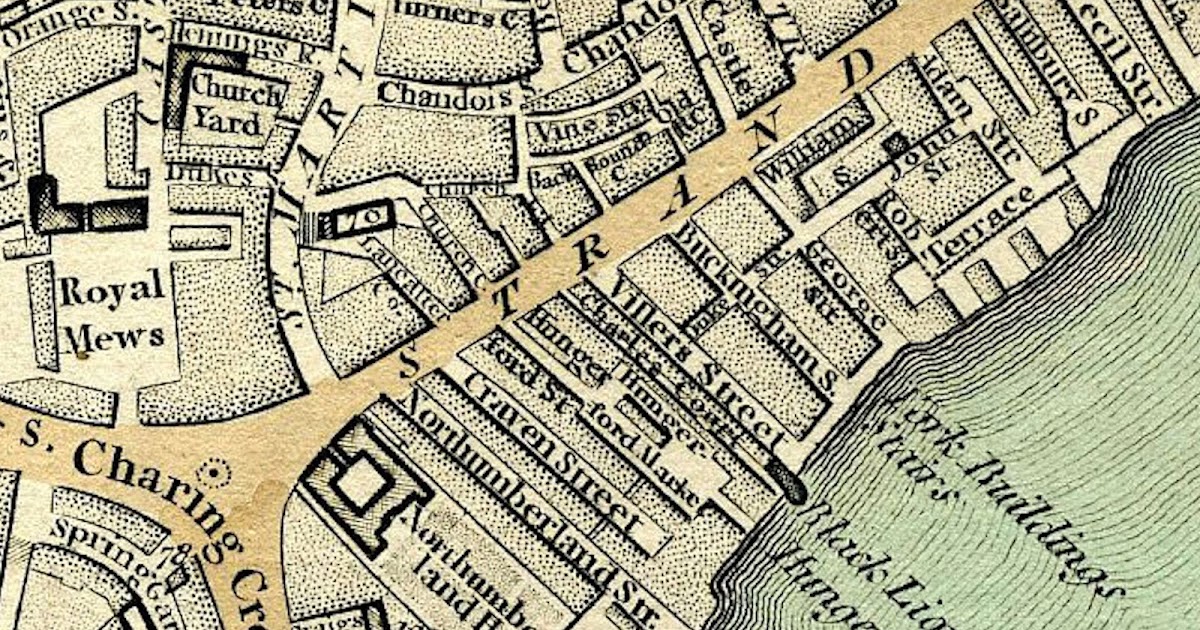 Tyldesley Family History: Henry Tyldesley 1774