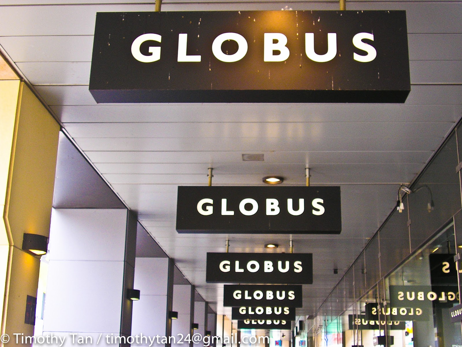 Switzerland, Basel - Home of Culture