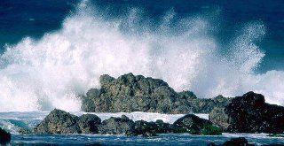 BATU KARANG ~ Faisal Garuda