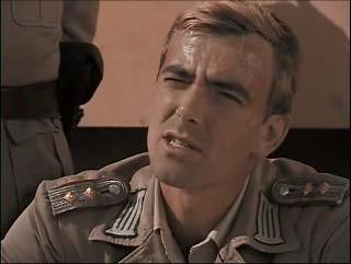 Brazos Evil Empire: The Rat Patrol