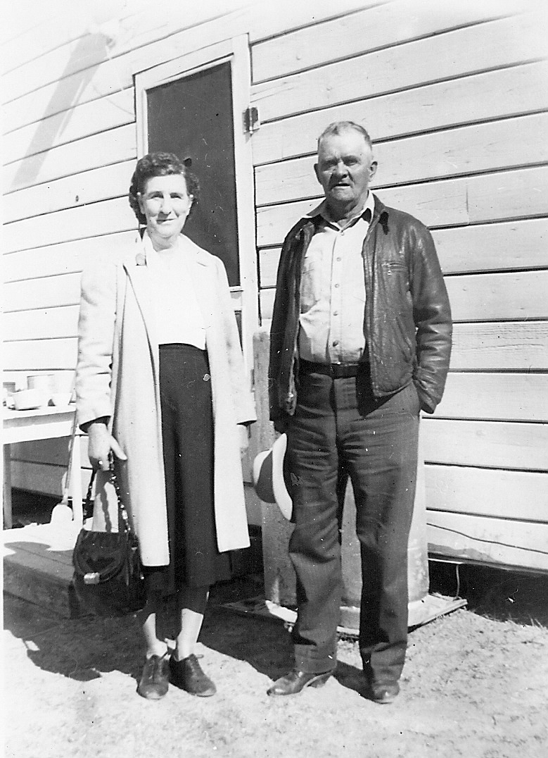 clmroots: Charles B and Pearl Wilson Photos