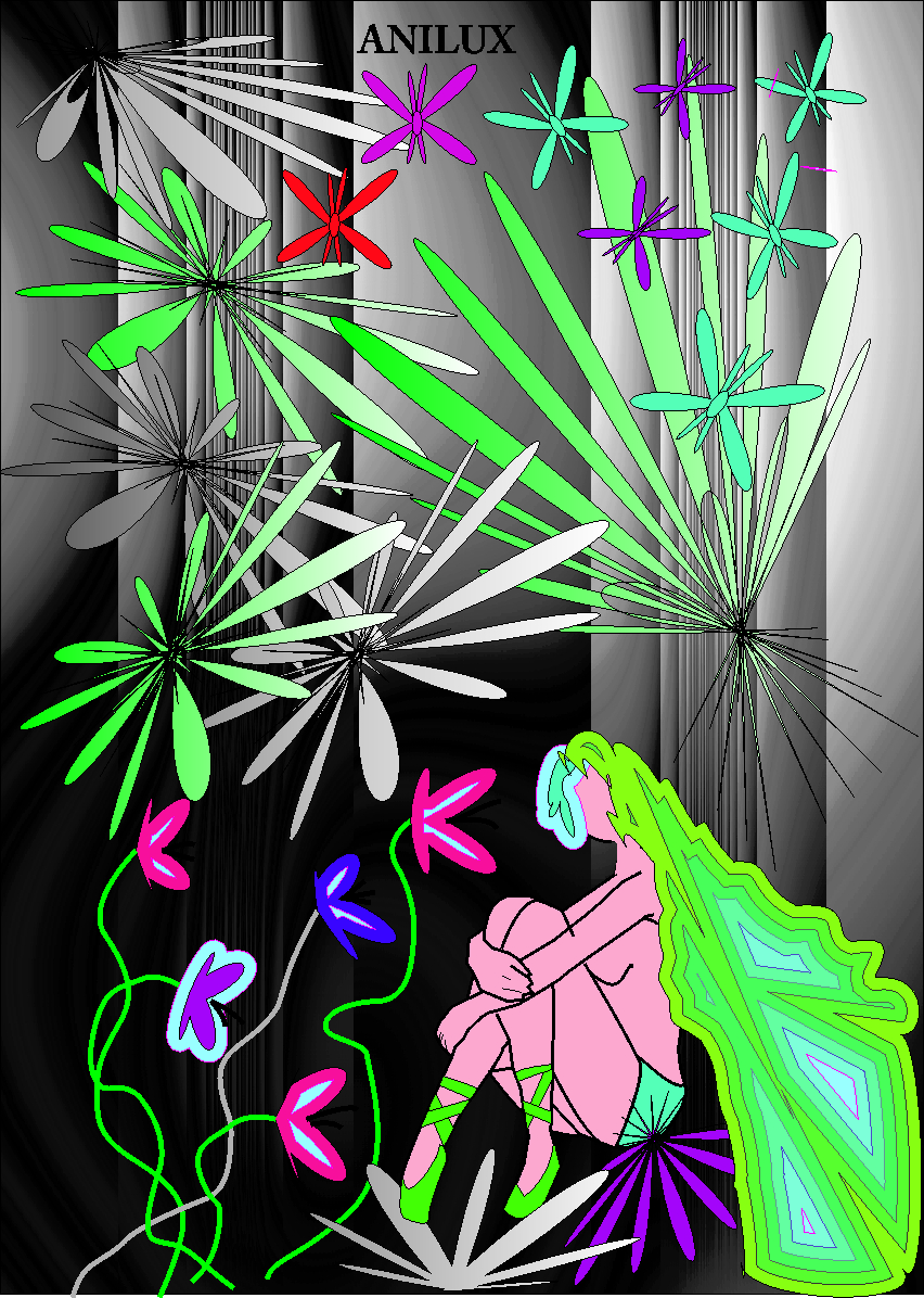 Anilux ( ANA ISABEL GARCIA CRUZ ): Anilux 76 Mis Dibujos