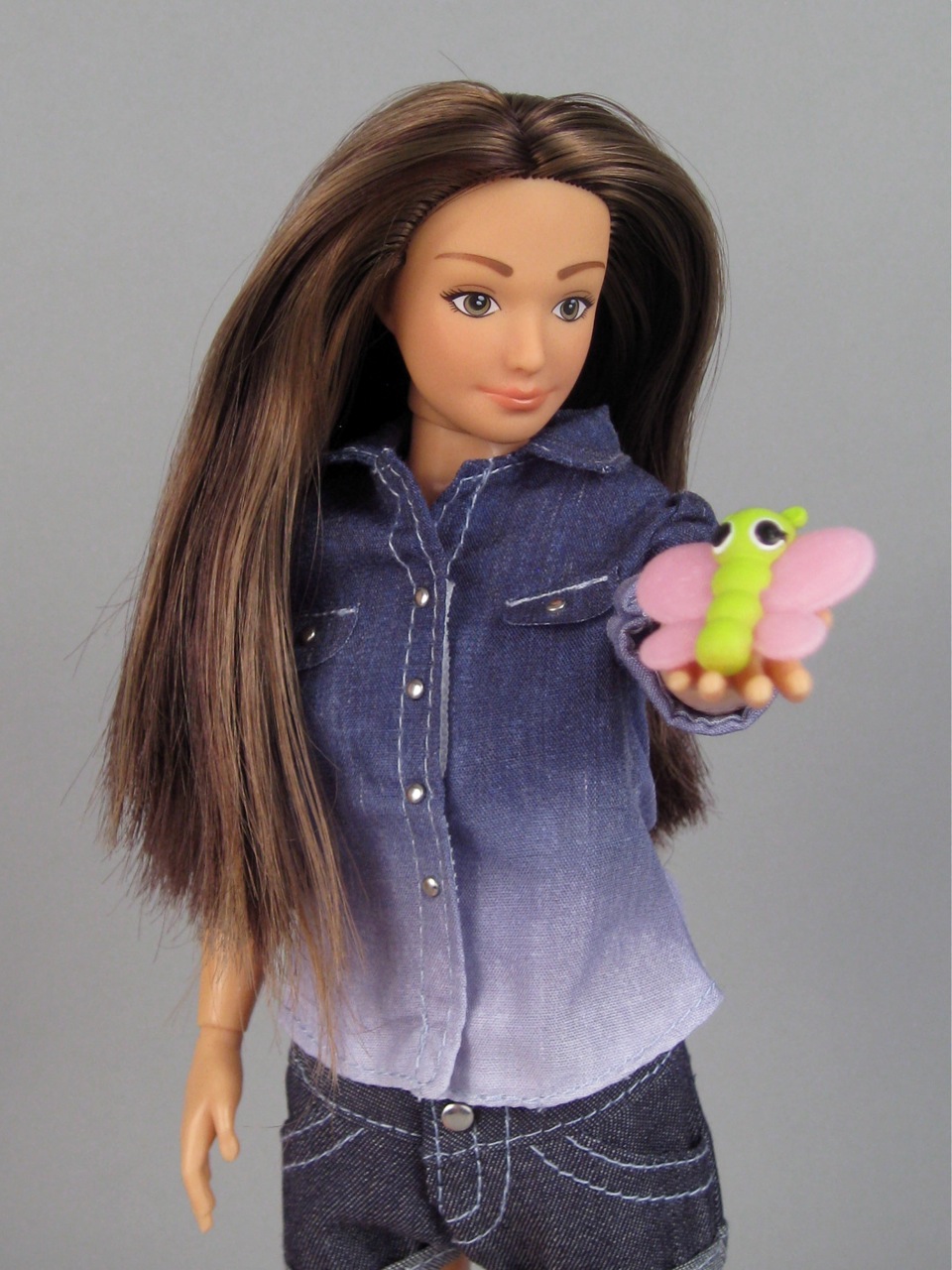 The Lammily Doll | The Toy Box Philosopher