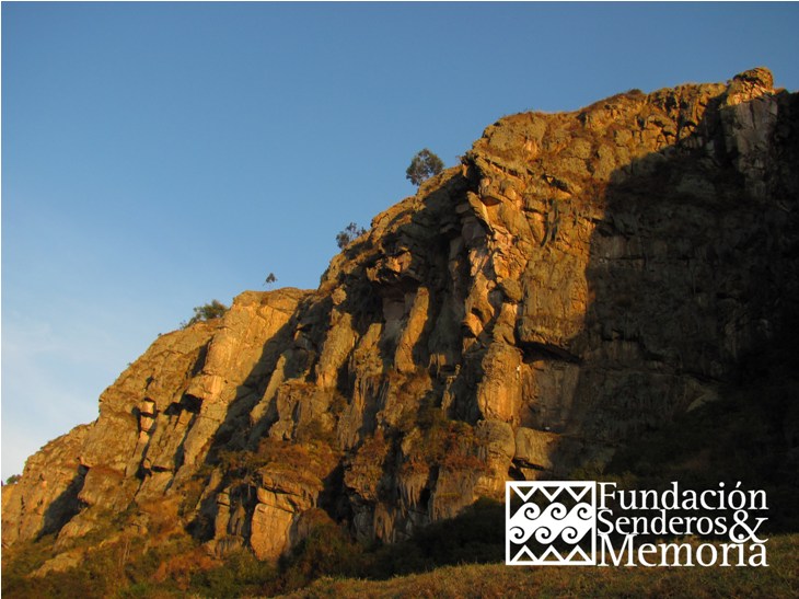 FUNDACIÓN SENDEROS Y MEMORIA: SUESCA, CUNDINAMARCA