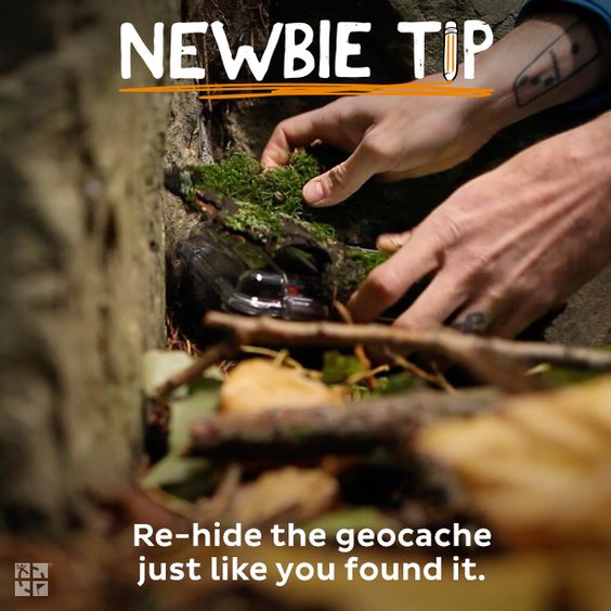 GC7WFRK Wilson Park Beginner's Cache (CM#15) (Traditional Cache) in ...