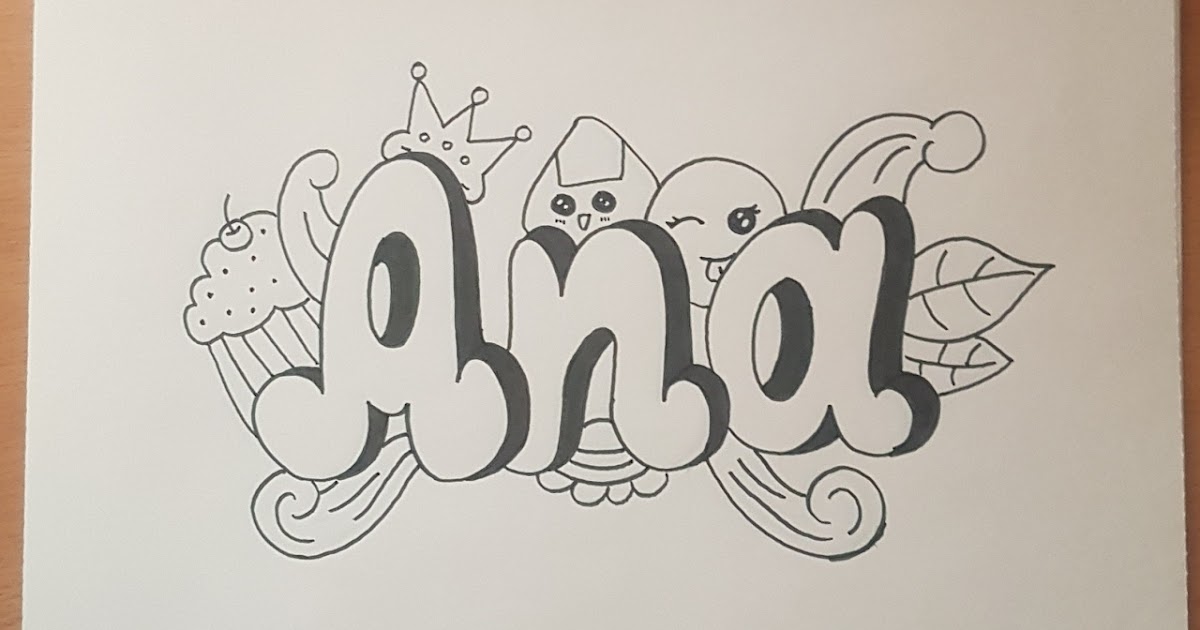 PRIMARY: 6th GRADE: ARTS. DRAW MY NAME