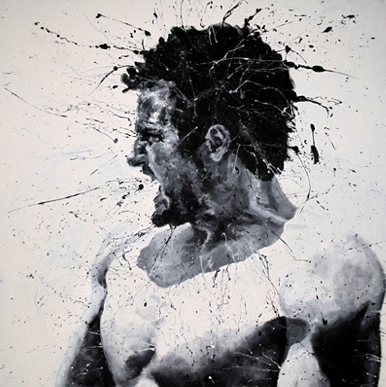 Galápagos: Le Opere Di Paolo Troilo