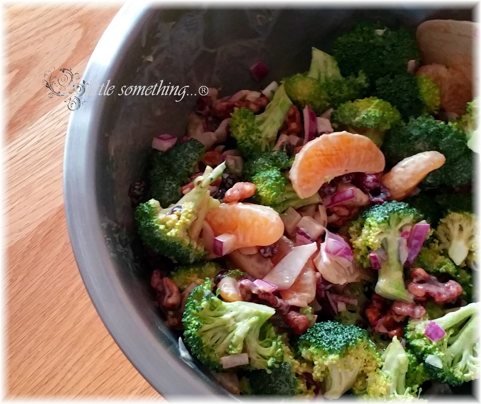 A Bunch of Crunch... - Journal | A little something® to inspire by ...