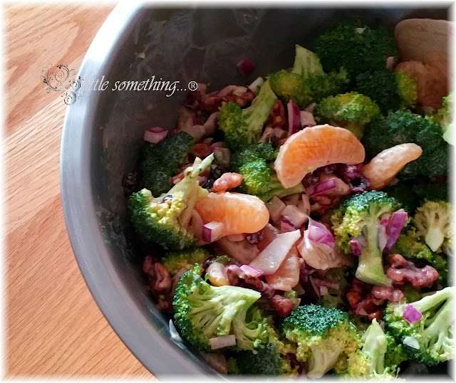 A Bunch of Crunch... - Journal | A little something® to inspire by ...