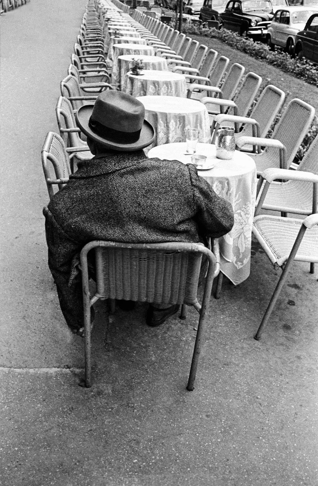 2047ways: Vincenzo Cardarelli, La luce