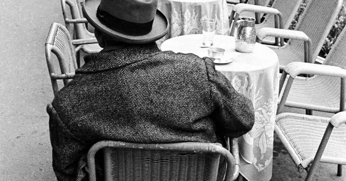 2047ways: Vincenzo Cardarelli, La luce