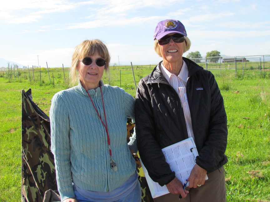 2011 NARC Report: Wednesday, June 22, 2011