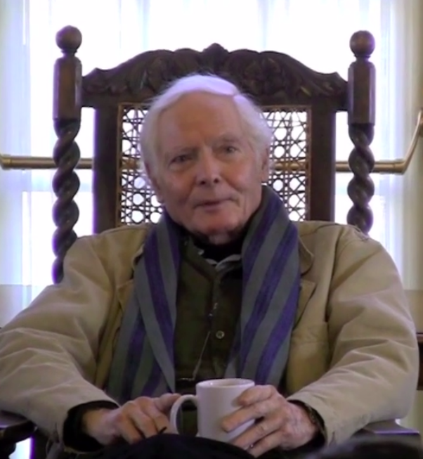 Poets Online - the blog: For the Anniversary of My Death by W.S. Merwin