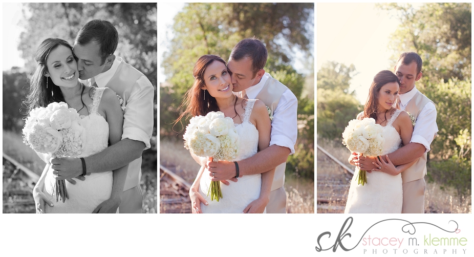 Stacey M. Klemme Photography: Hopland, CA Wedding Photography: Sarah ...