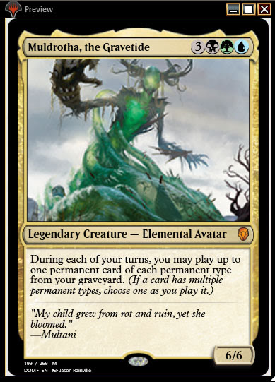 Blue And Green Magic