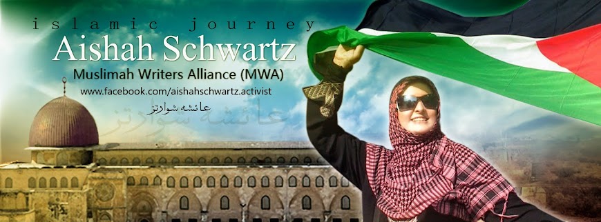 Sister Aishah's Islamic Journey: Our Prophet - Our Honour "What Non ...