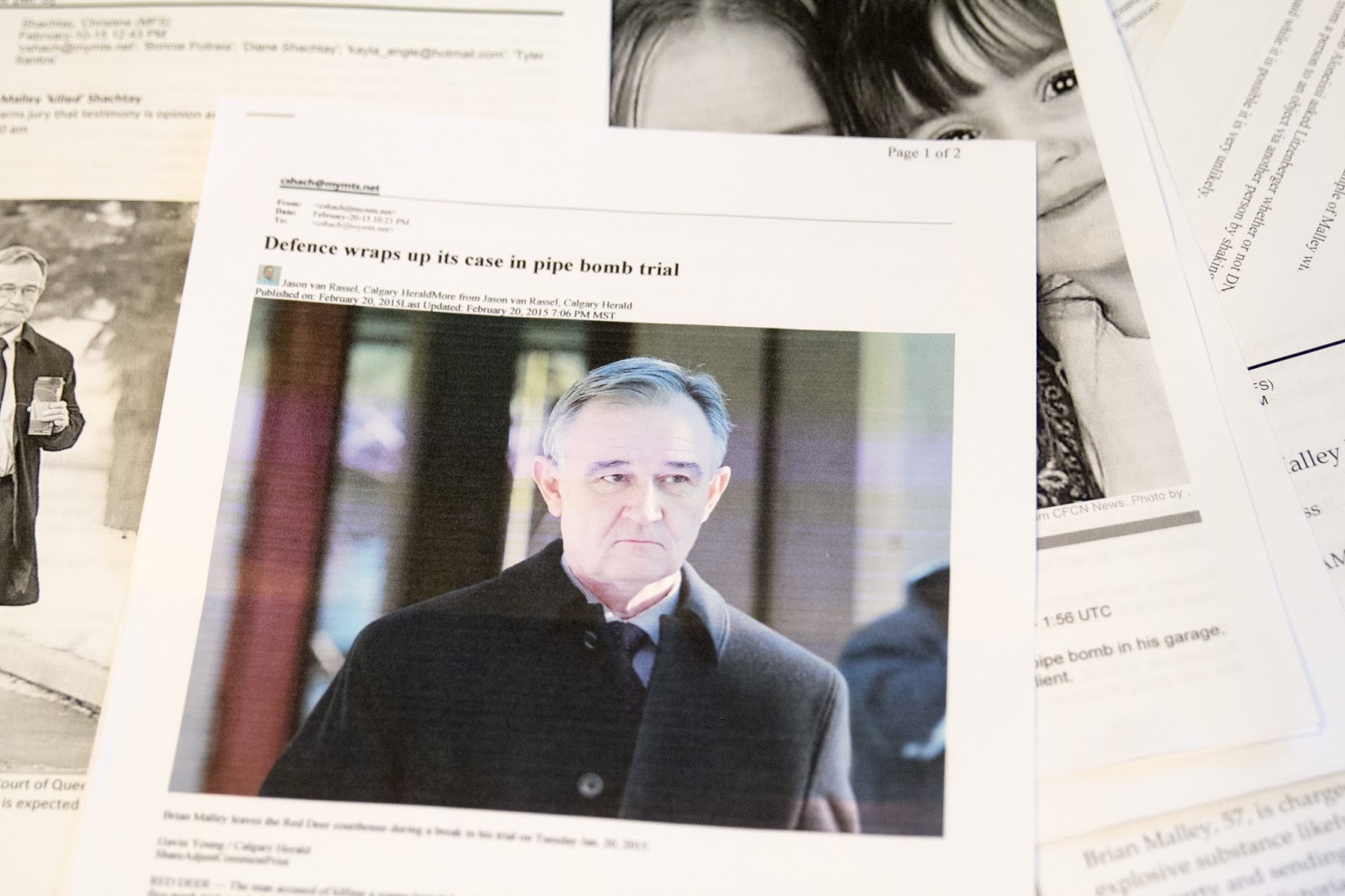 Austin Grabish: Family of murdered paraplegic relieved killer denied bail