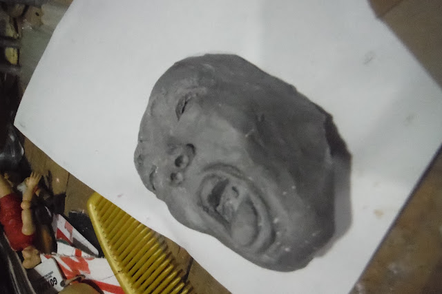 Featured Artist | Doktor Karayom