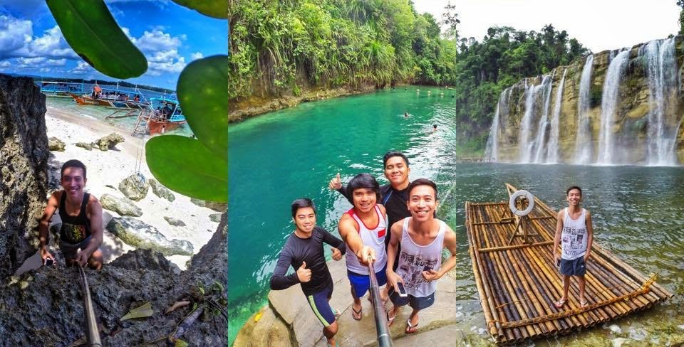 [VIDEO] The Beautiful Province of Surigao del Sur
