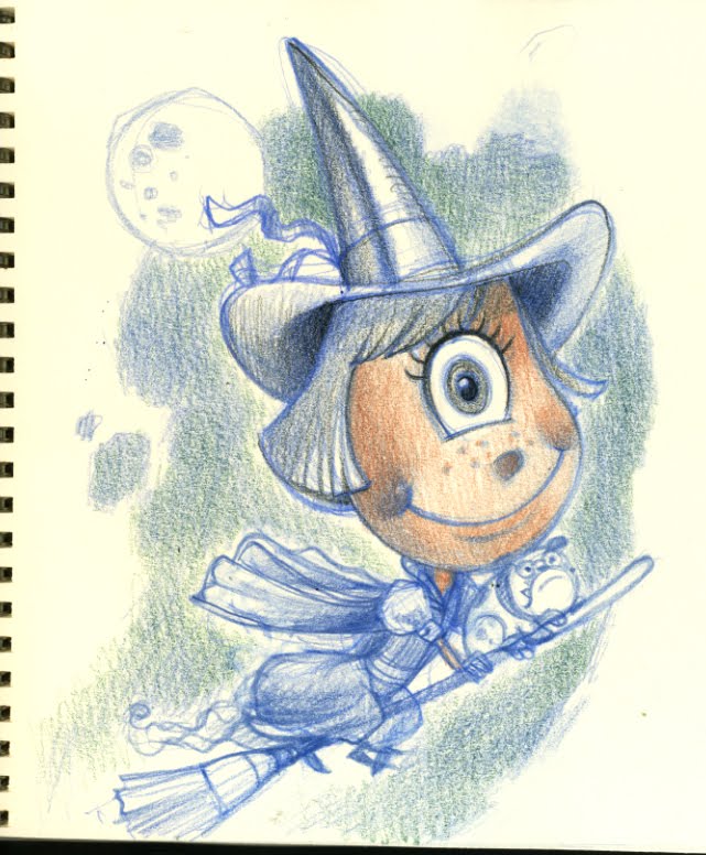 The Art of David Groff