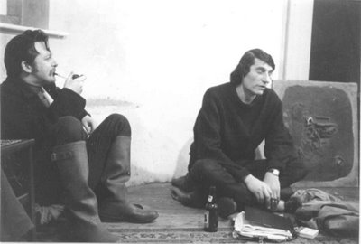 Alexander Trocchi - Alchetron, The Free Social Encyclopedia